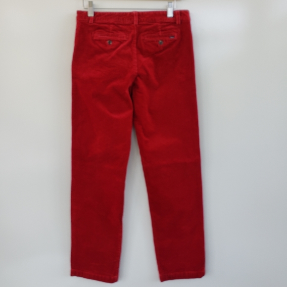 Polo Ralph Lauren | Bottoms | Polo Ralph Lauren Big Boys Wide Whale Corduroys | Poshmark